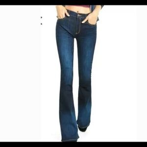 Express Jeans | X2 Fit And Flare Size 4 | Poshmark